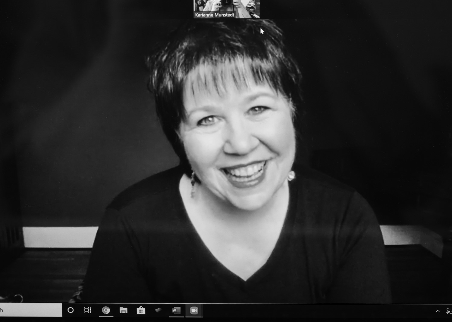 New York | Portraits of Positivity