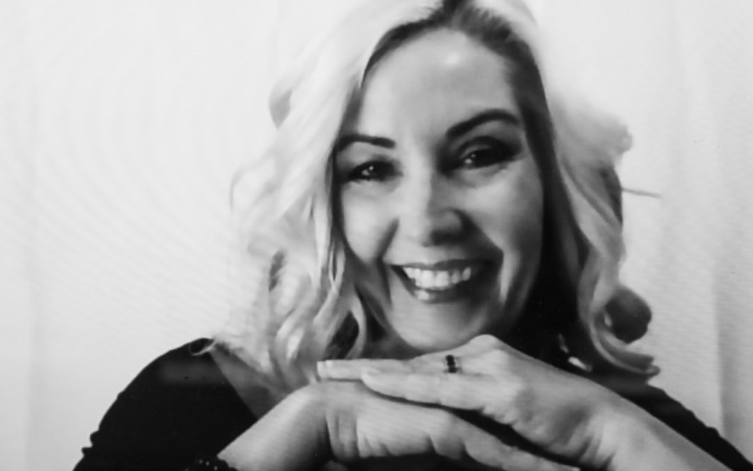 Meet Dana Lam | Portraits of Positivity