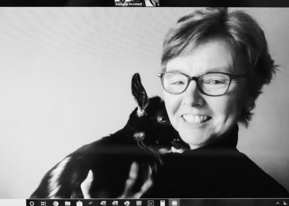 Meet Deborah Niemann-Boehle | Portraits of Positivity