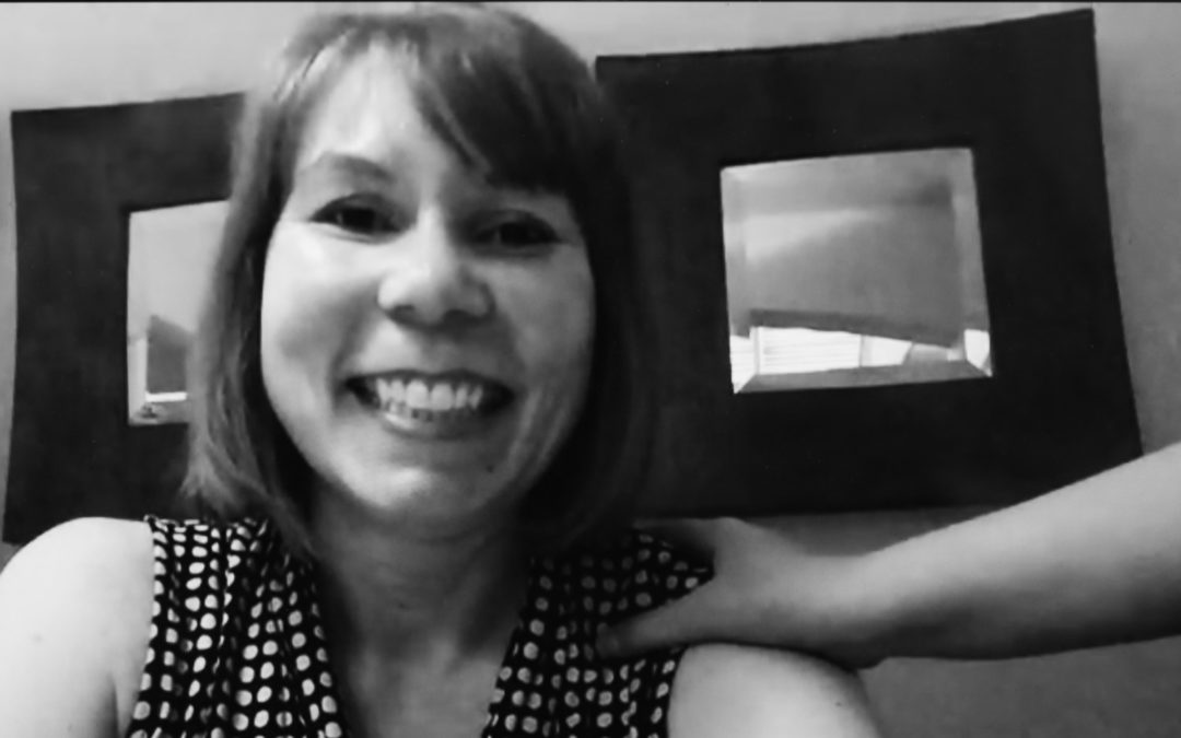 Meet Jennifer Lowry-Downey | Portraits of Positivity