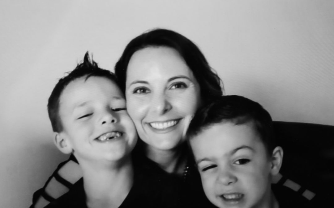 Meet Liz Bechtel | Portraits of Positivity