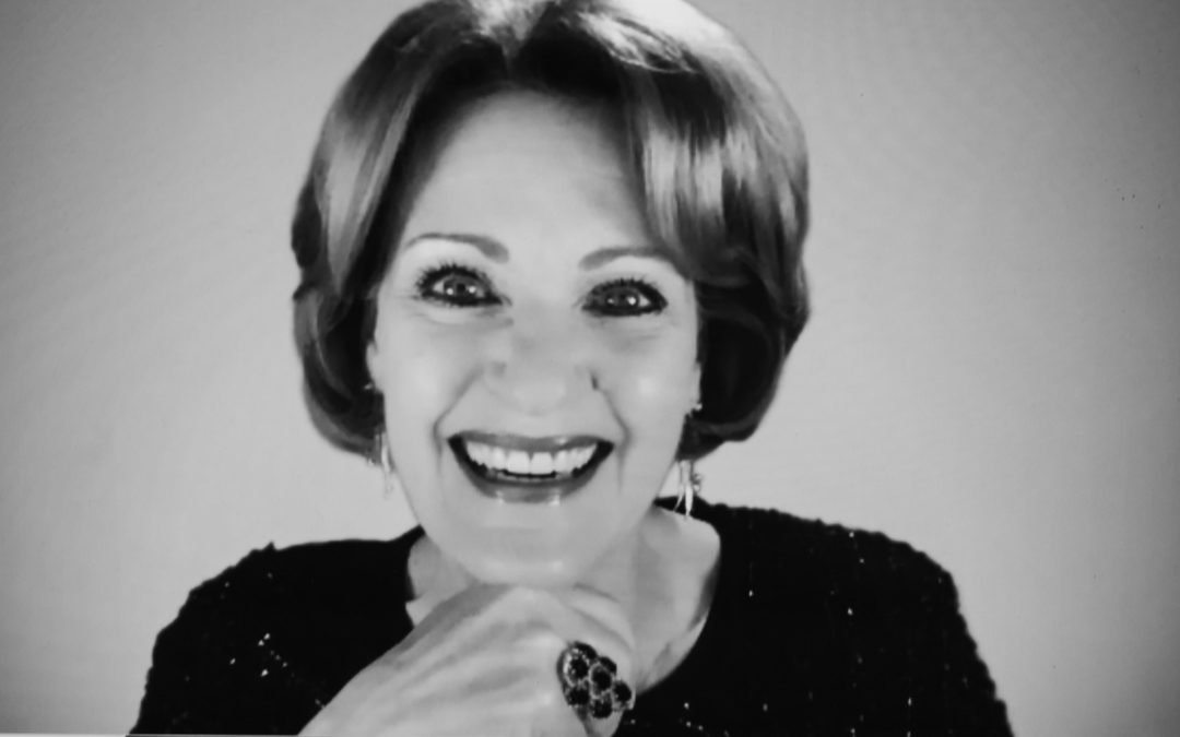 Meet Lynn Murphy | Portraits of Positivity