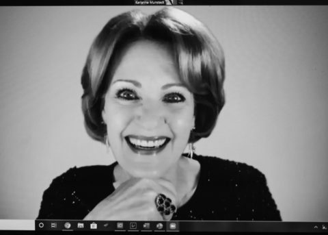 Meet Lynn Murphy | Portraits of Positivity